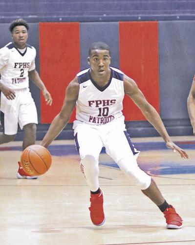 Gavin Scott to take talent to Austria | The Franklin Sun | hannapub.com