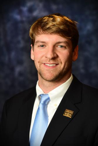 Local businessman re-elected director | Tempo | hannapub.com