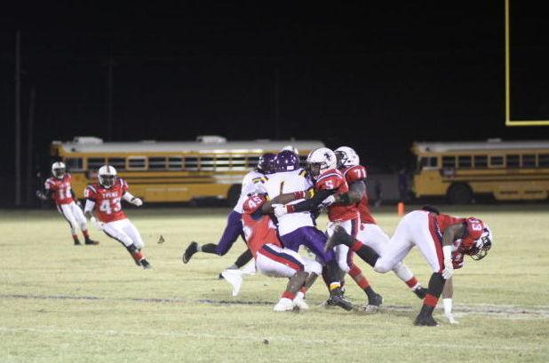 GALLERY: Wossman at FP | Sports | hannapub.com