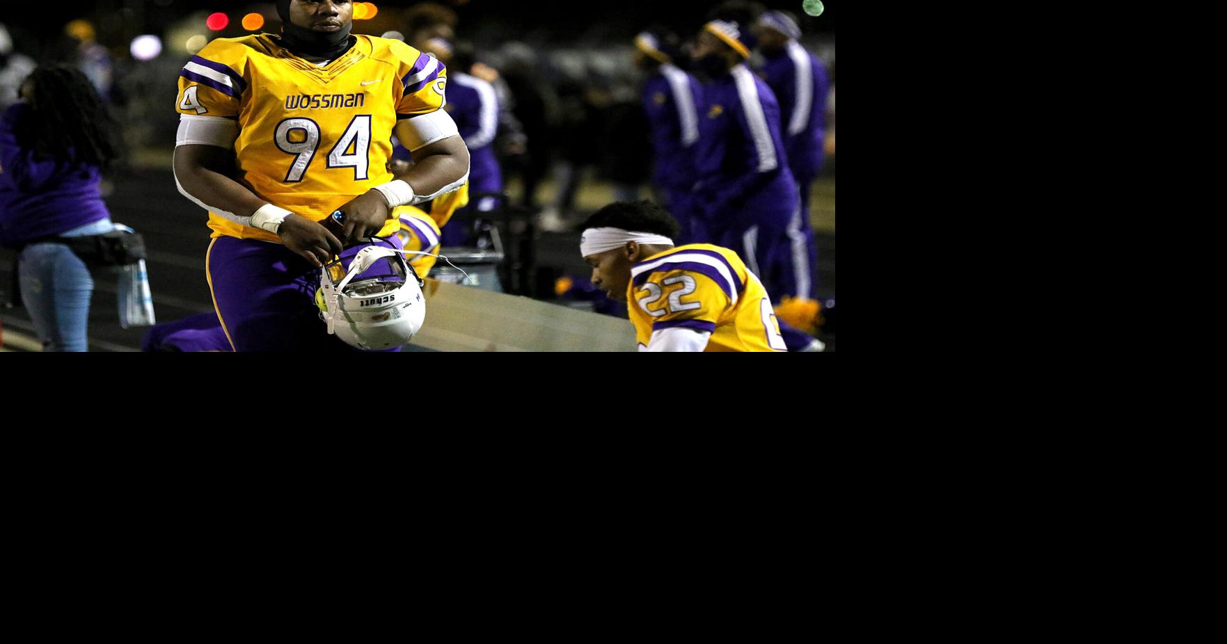 2022 FOOTBALL PREVIEW: Wossman begins new era under Cahee | Sports ...