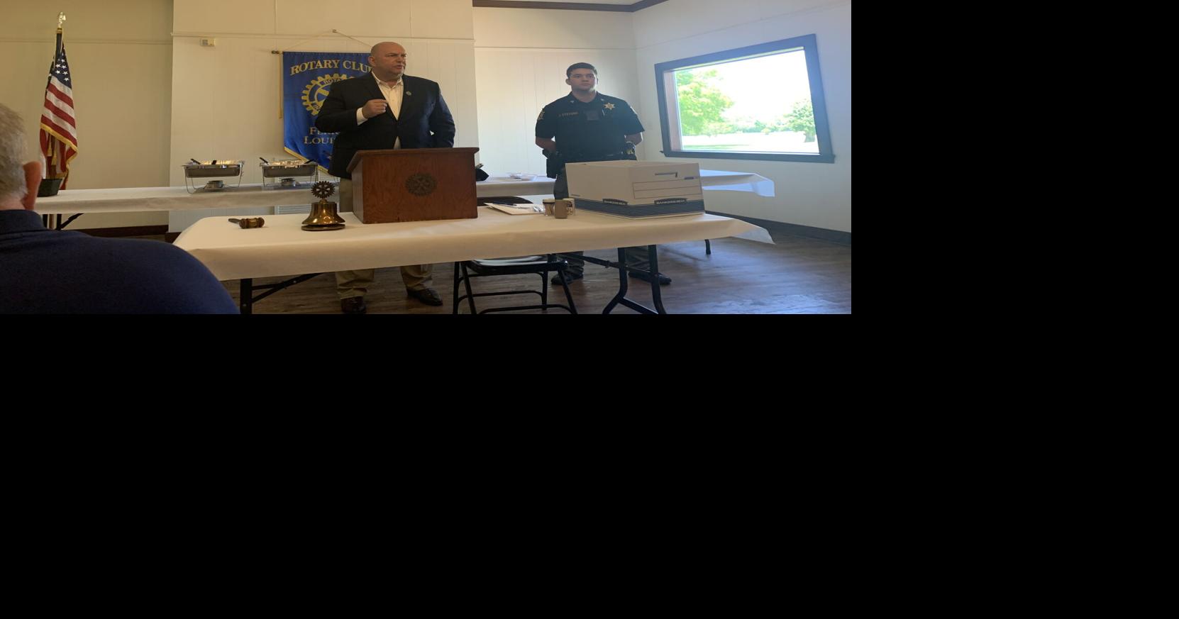 CPSO implements first visual 911 system in Louisiana | Local/State ...