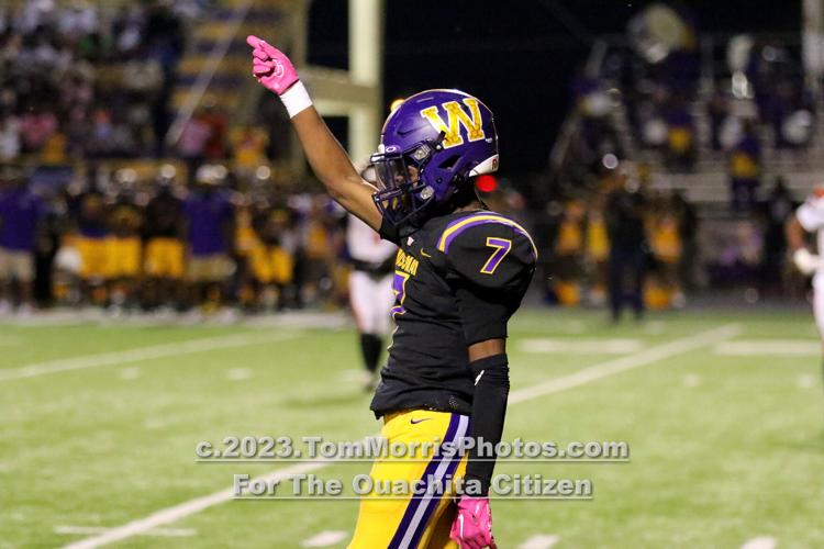 PHOTOS: Wossman 12, Union 7 | Gallery | hannapub.com