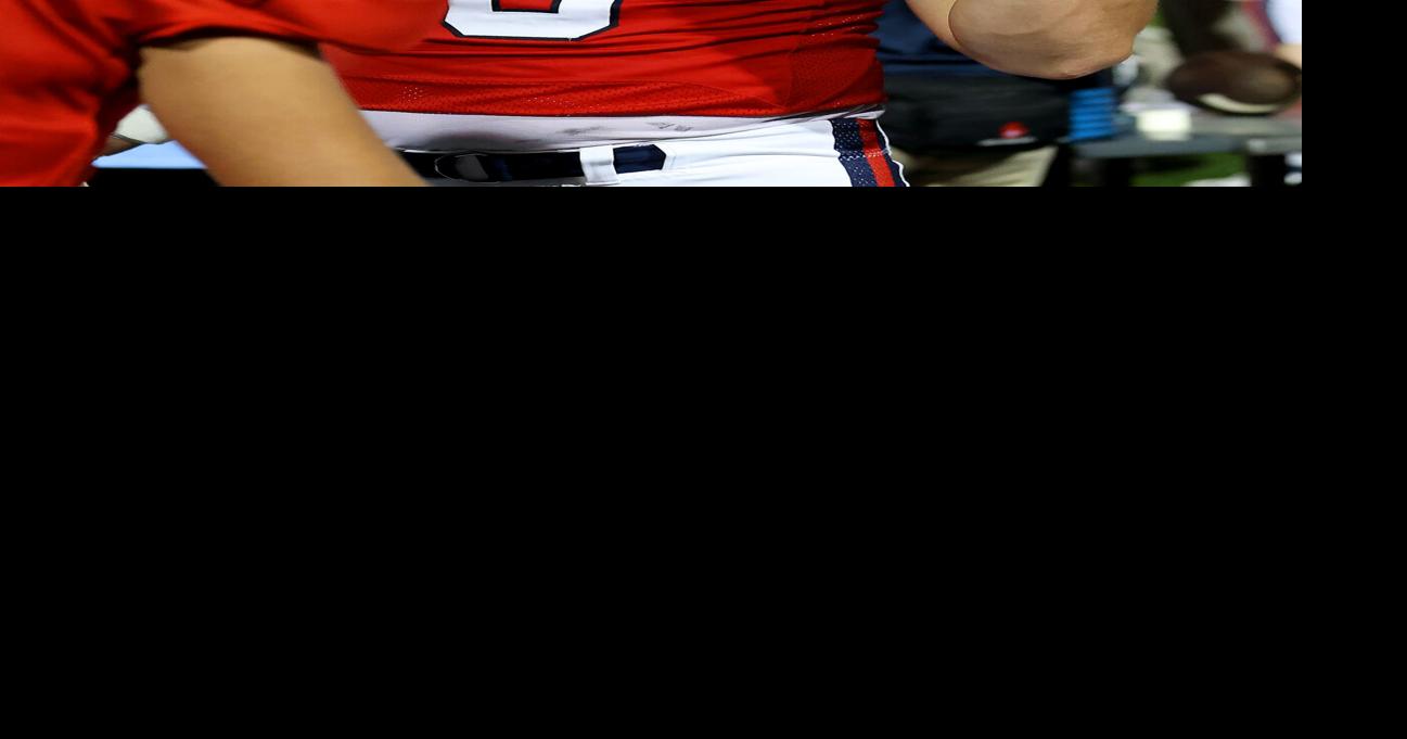 2024 All Parish Football Team | Sports | hannapub.com