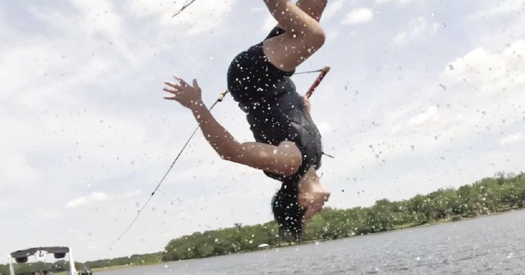 Sam Neitz: Life on the water | The Ouachita Citizen | hannapub.com