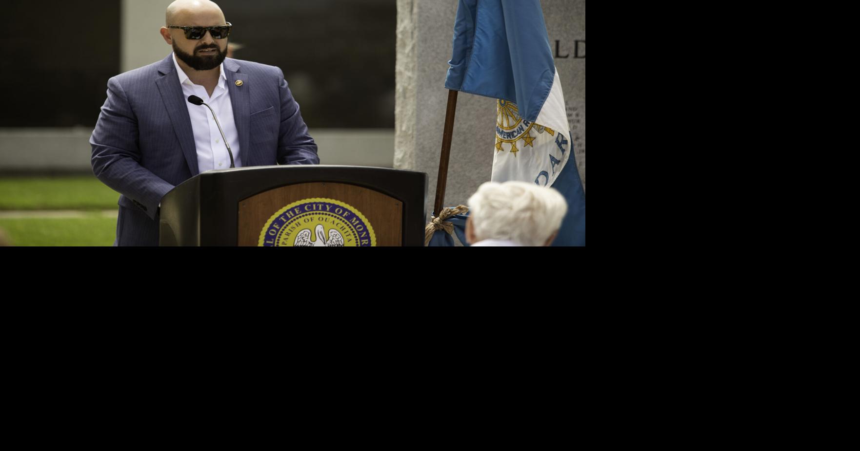 Ellis wins Monroe mayor’s race with 64 percent of vote | Local/State ...