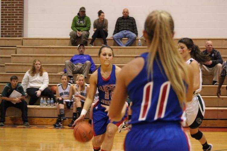 2014 Jerry Lovett Memorial Basketball Tournament at West Ouachita | The ...