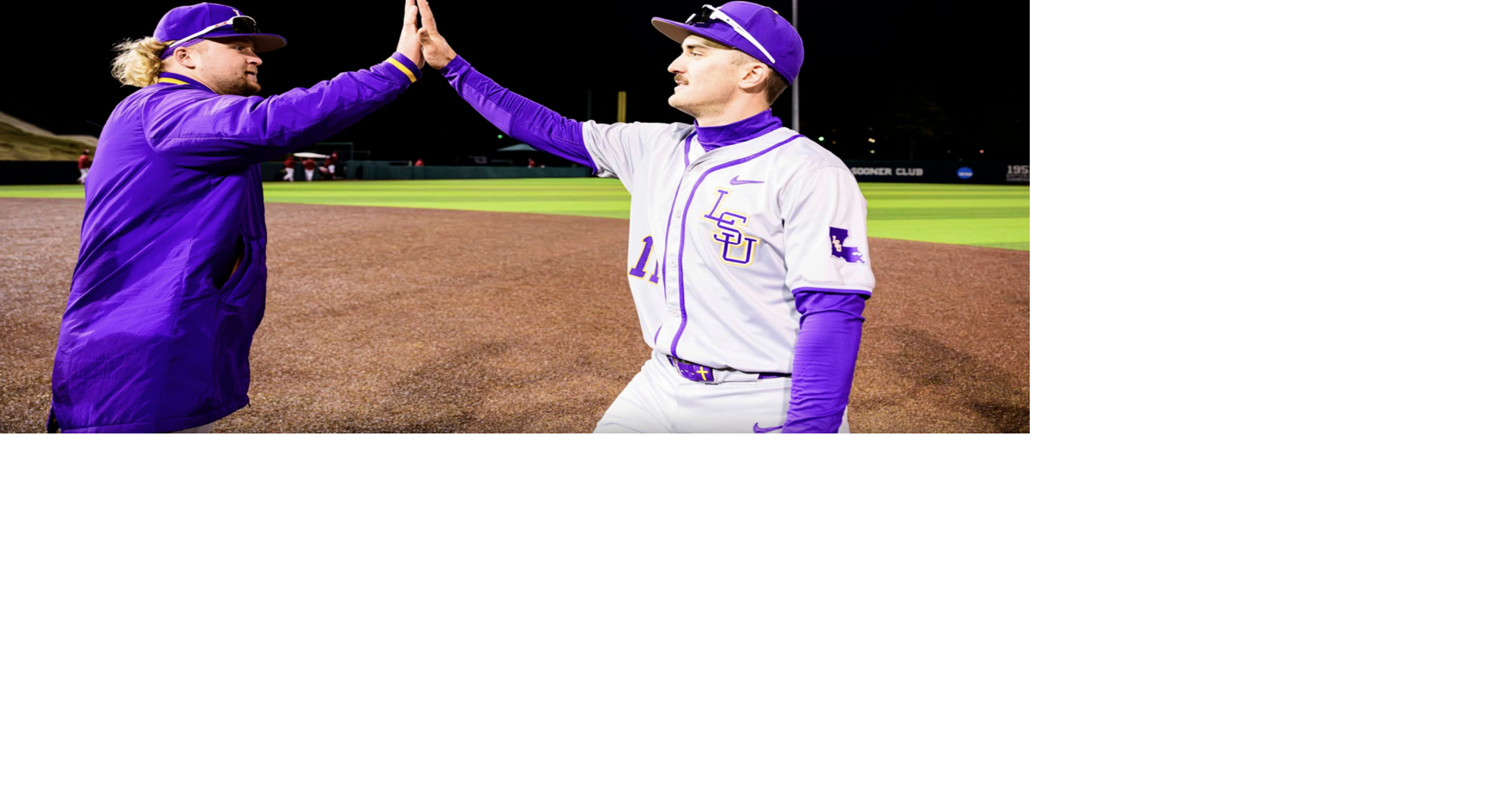 MARTIN: LSU fans love loyal Pearson | Sports | hannapub.com