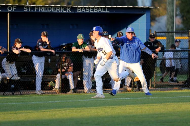 PHOTOS: St. Frederick 5, OCS 2 | Gallery | hannapub.com