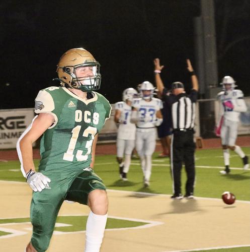 OCS starts fast, forces running clock late in dominant win over St ...