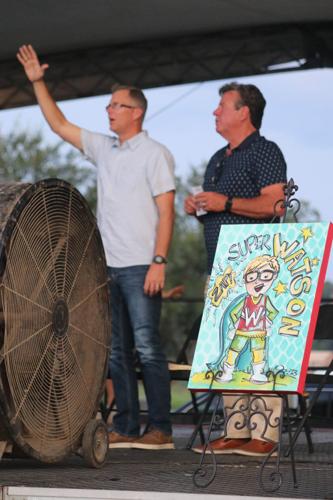 Community Prayer & Vigil for Watson Calhoun | Community | hannapub.com