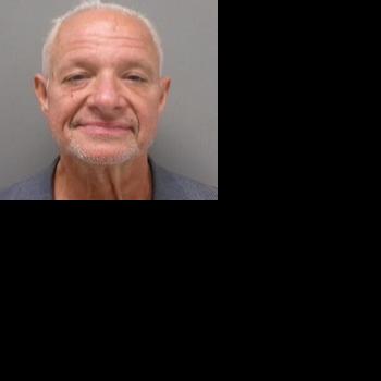 Homeless man booked for yelling, exposing himself | Crime | hannapub.com