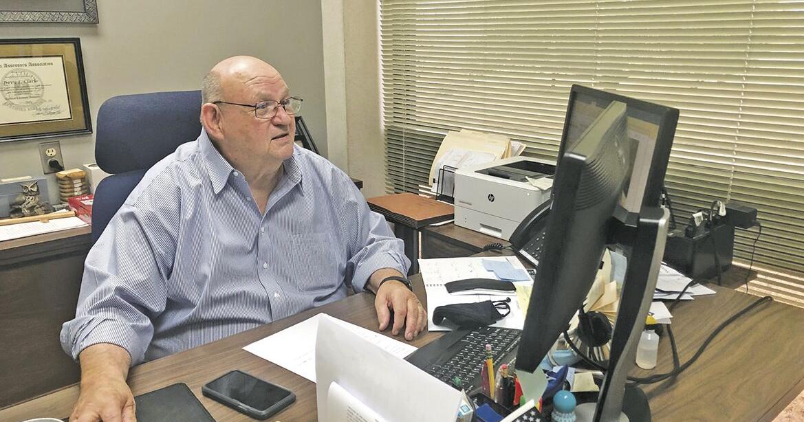 Archer appointed interim assessor with Clark’s retirement | Local/State ...
