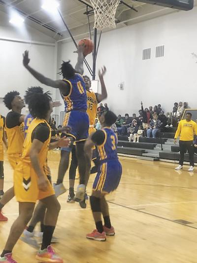 Ferriday advances past East Feliciana | Sports | hannapub.com
