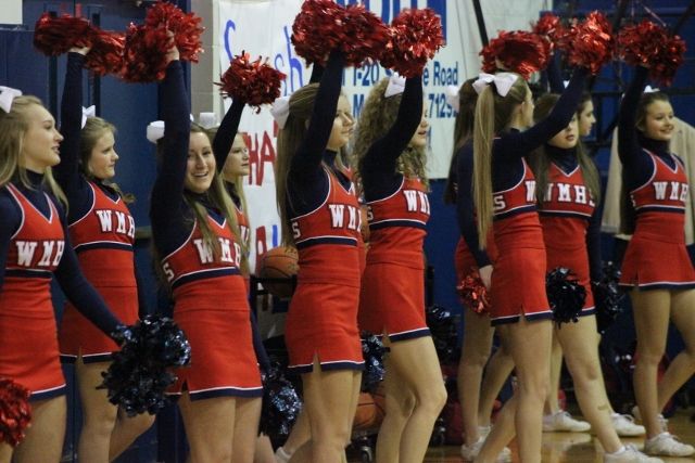 West Monroe doubles up Ouachita Parish 50-24 to advance | The Ouachita ...
