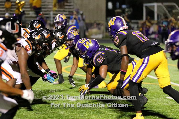 PHOTOS: Wossman 12, Union 7 | Gallery | hannapub.com