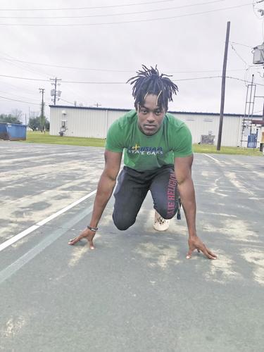 Moody running with extra motivation | Sports | hannapub.com