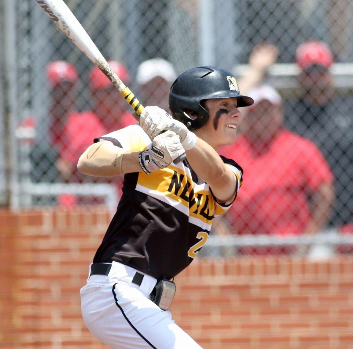 'What's wrong with (Neville) baseball?' Nothing, nothing at all ...