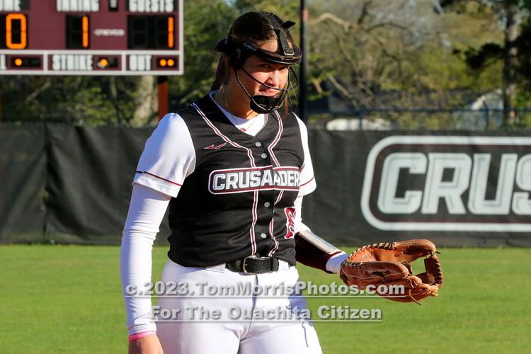 PHOTOS: Claiborne Christian 6, Neville 5 | Gallery | hannapub.com