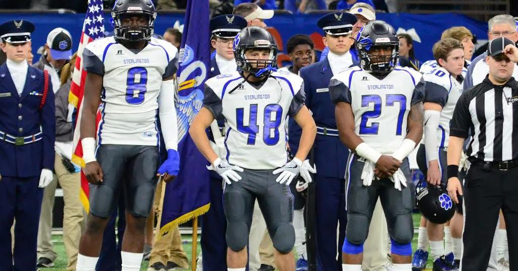 Seward pays tribute to Tyrell Cameron after title win | Sports ...