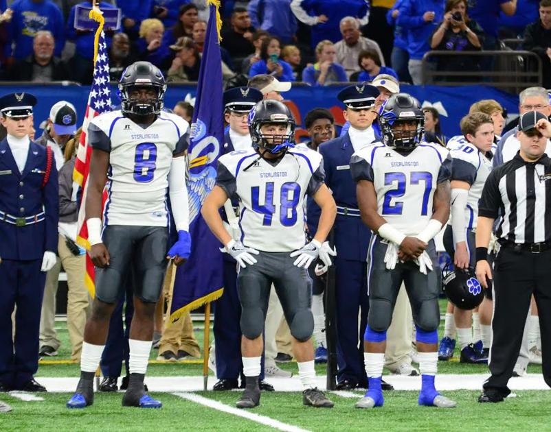 Seward pays tribute to Tyrell Cameron after title win | Sports ...