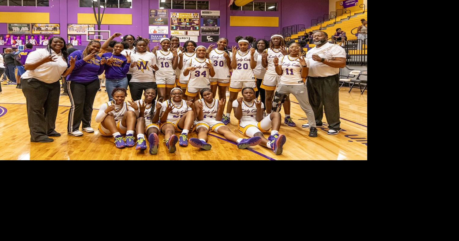 Make it 5 straight Top 28 trips for the Wossman Lady WIldcats | Sports ...