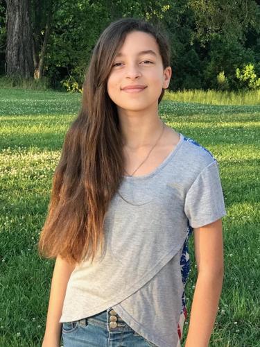 Franklin top students exhibit strong character | Community | hannapub.com