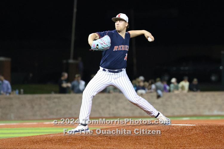 PHOTOS: OCS 13, West Monroe 7 | Gallery | hannapub.com
