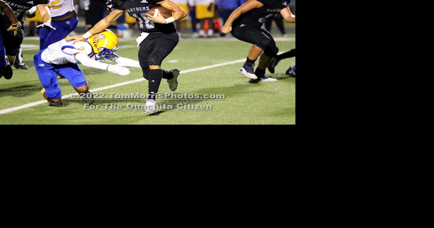 Sterlington defeats 'much improved' Richwood team | Sports | hannapub.com