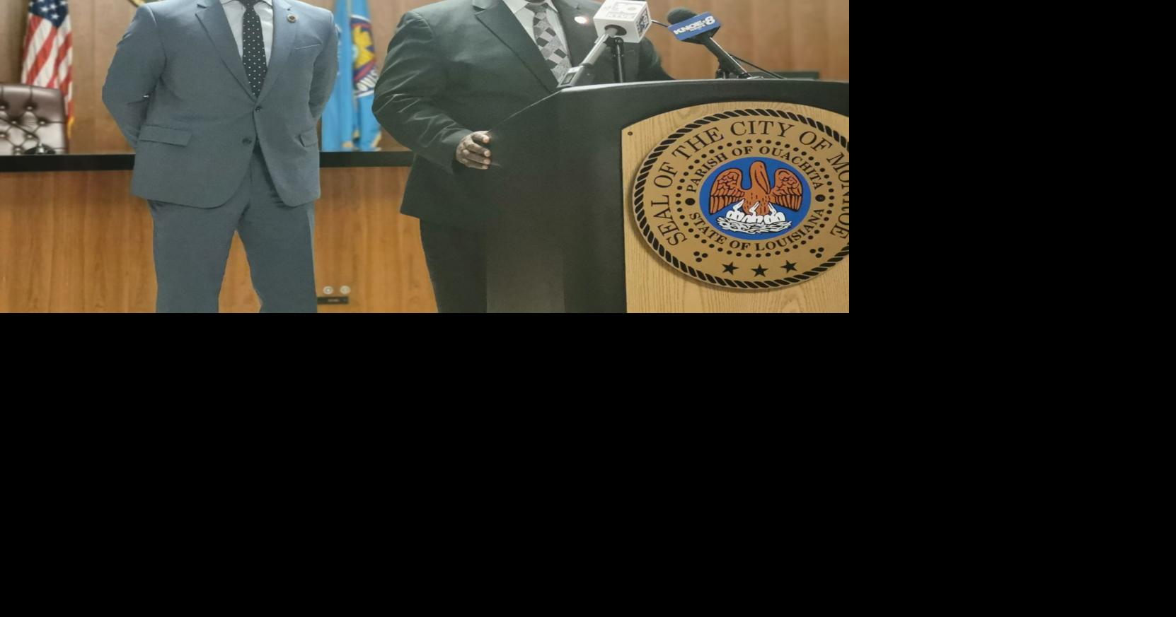 Ellis retiring next week; Mayo appoints interim chief with ...