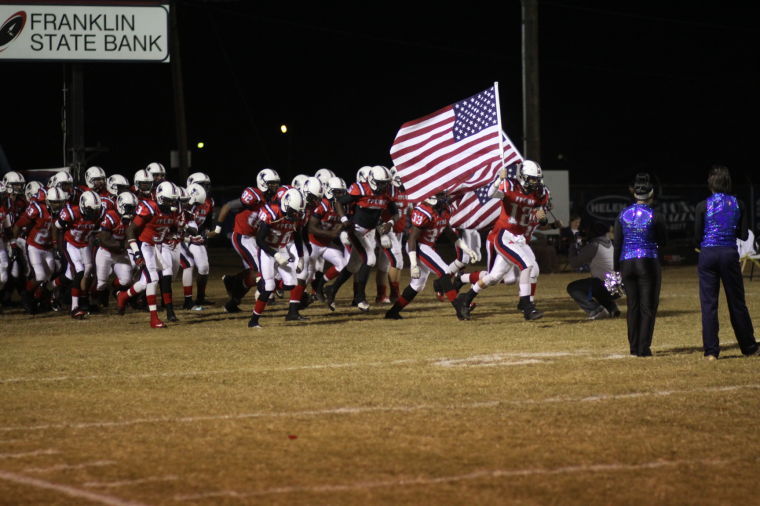 GALLERY: Wossman at FP | Sports | hannapub.com