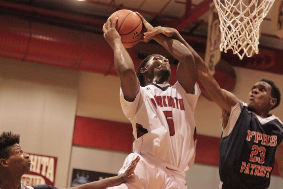 Friday's Don Redden tournament games moved to Saturday | Sports ...