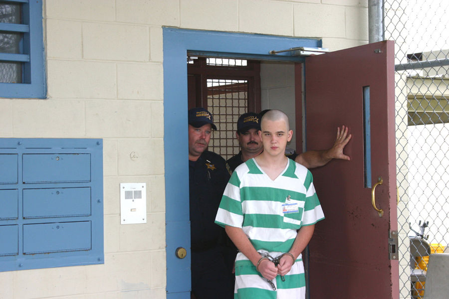 Juvenile triple-murderer back in court 10 years later | Local/State ...