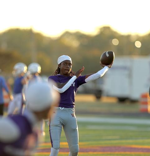 Wossman finishes regular season at .500 | Sports | hannapub.com