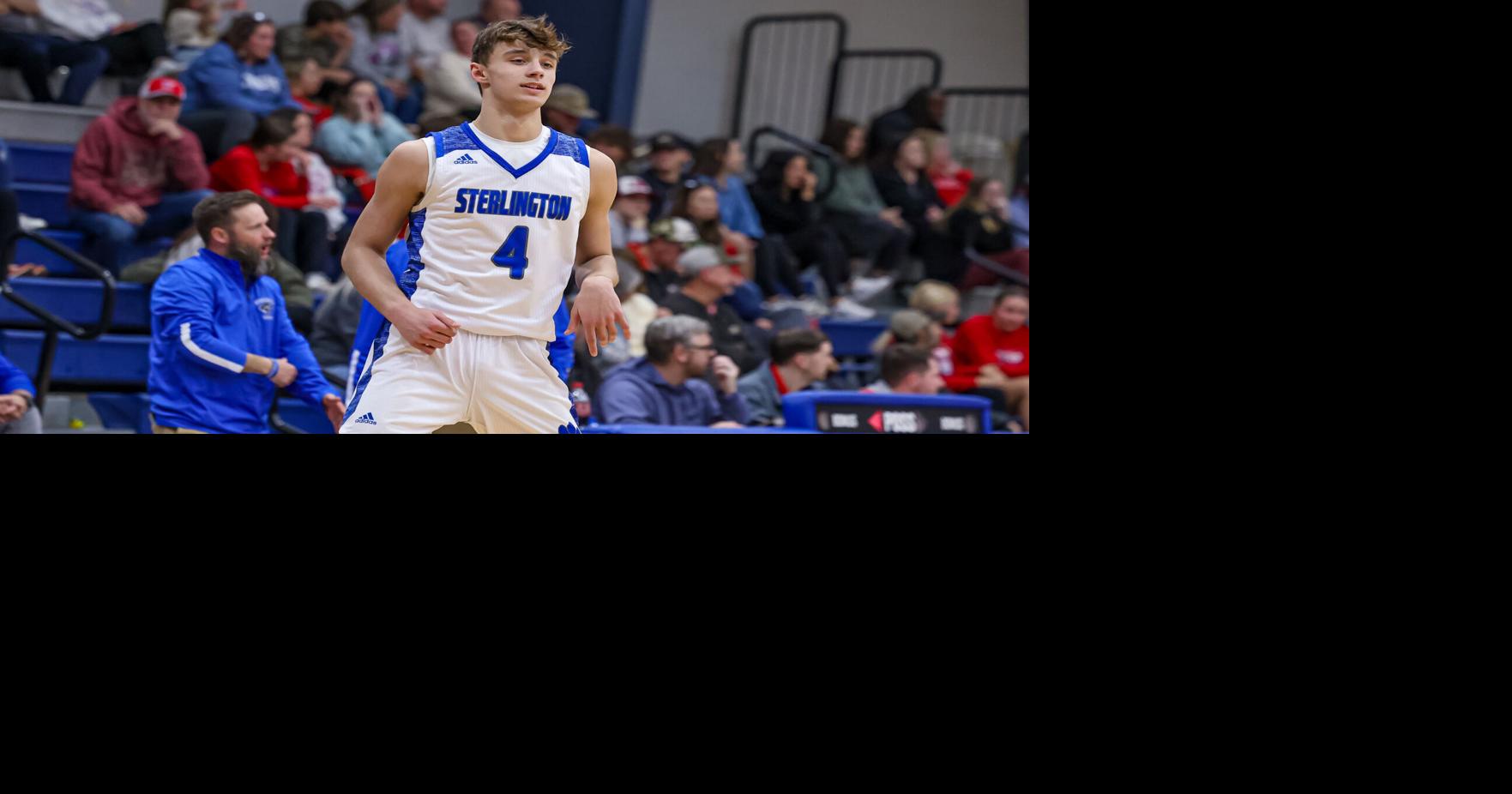 Redden Results: Sterlington wins squeaker over Richwood | Sports ...