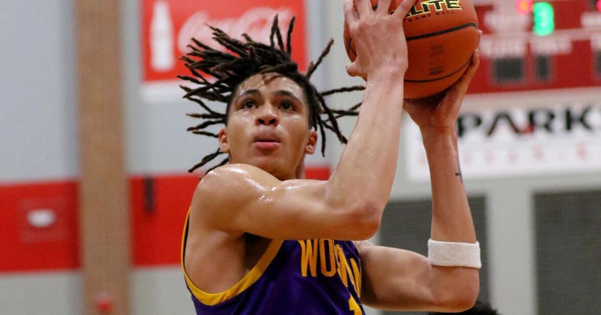 Wossman wins 2023 Don Redden Memorial Classic | Sports | hannapub.com