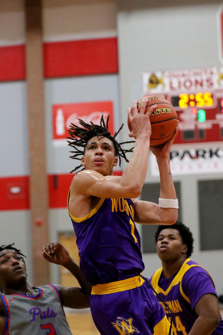 Wossman wins 2023 Don Redden Memorial Classic | Sports | hannapub.com