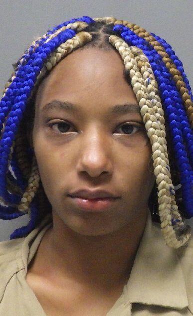 Monroe woman accused of aggravated assault with SUV | Crime | hannapub.com