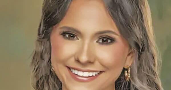 Top 10 finish for Freeman at Miss Louisiana Teen | Local/State ...