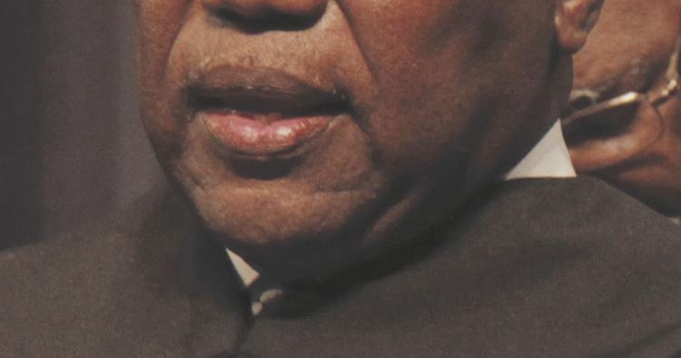 Ellis blames judges for violence in Monroe | Local/State Headlines ...