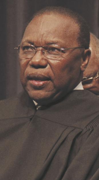 Judge Larry Jefferson gives convicted murderer second trial | Local ...