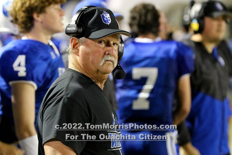 PHOTOS: St. Frederick 35, Cedar Creek 20 | Gallery | hannapub.com