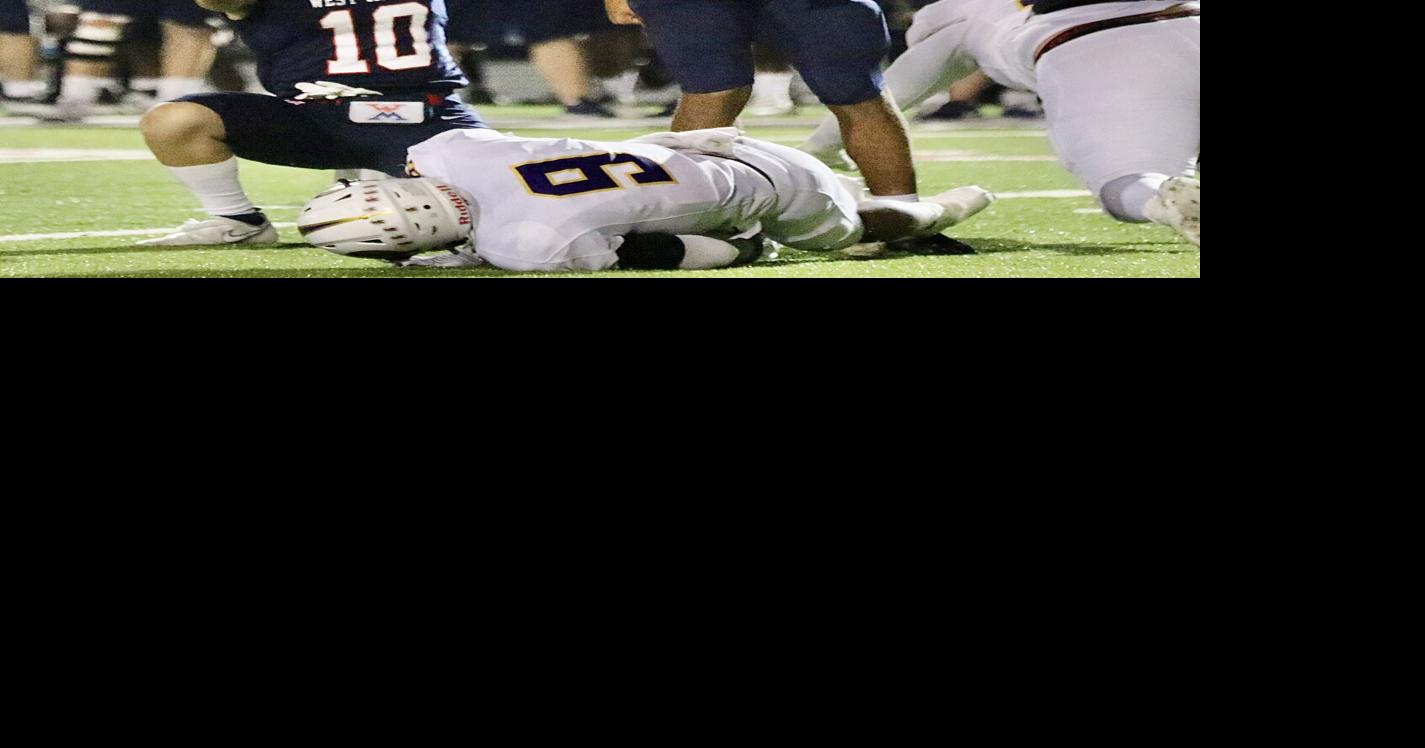 El-Giar nails clutch kick to contribute to Rebels' undefeated district ...