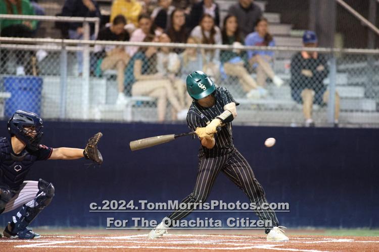 PHOTOS: OCS 13, West Monroe 7 | Gallery | hannapub.com