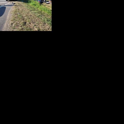 Three sent to Trinity after wreck | Local/State Headlines | hannapub.com