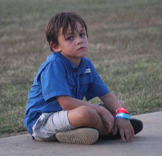 Community Prayer & Vigil for Watson Calhoun | Community | hannapub.com