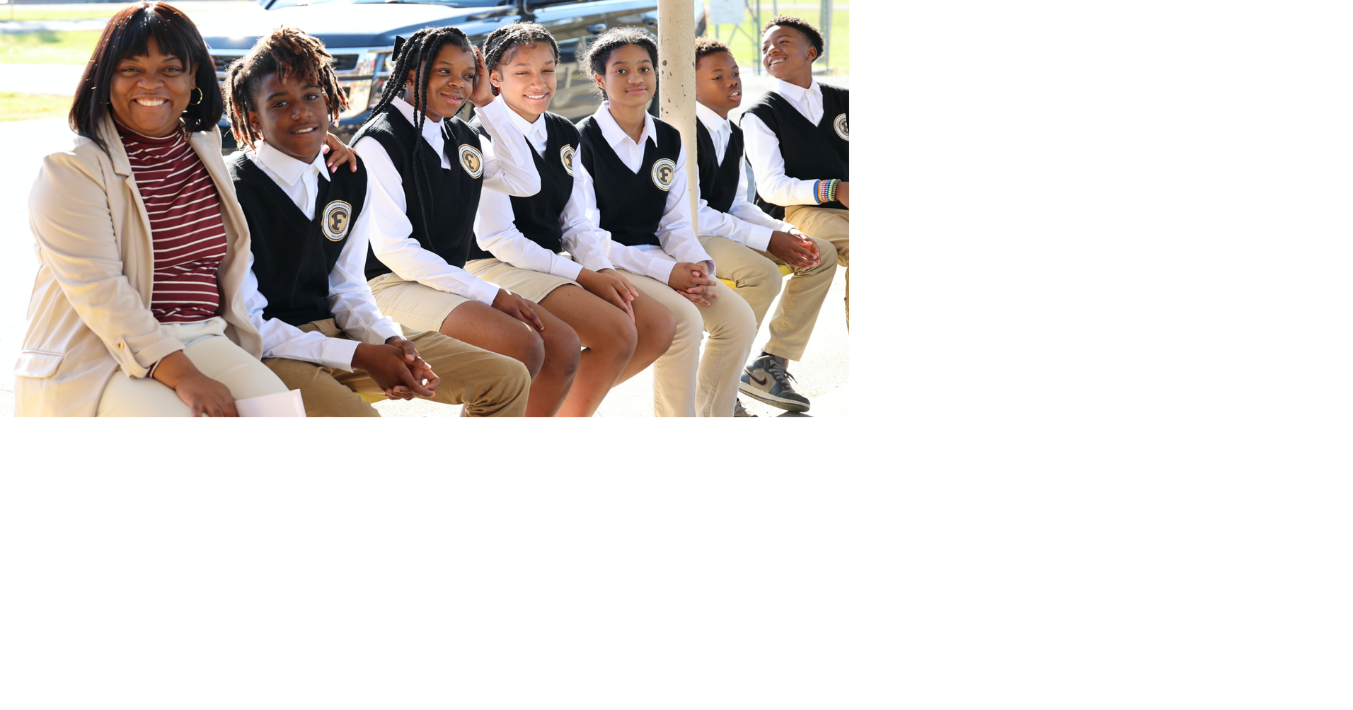 Ferriday Junior High implements Star Academy | Community | hannapub.com