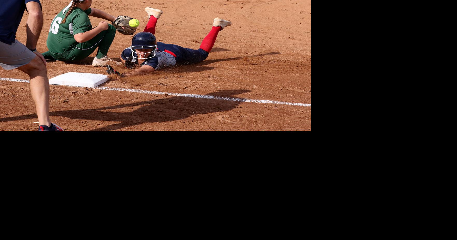 Softball Player of the Year: Hayden brought big bat to 2021 season ...