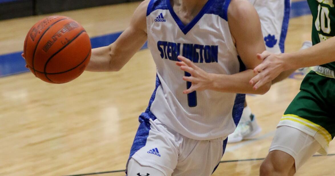 Sterlington boys look to make splash in Don Redden | Sports | hannapub.com