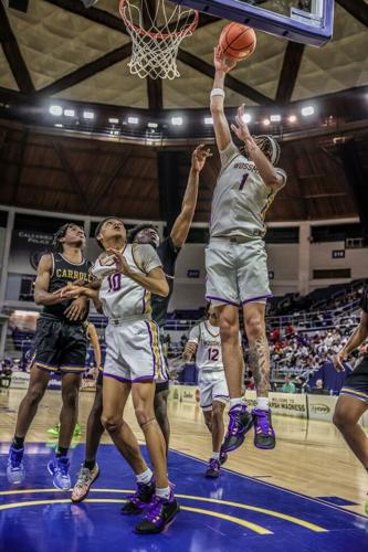 Wossman takes down Carroll in All-Monroe semifinal bout | Sports ...