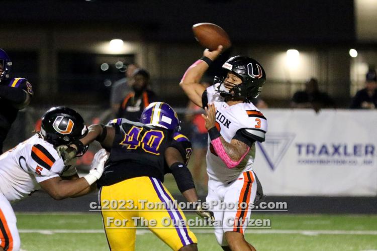 PHOTOS: Wossman 12, Union 7 | Gallery | hannapub.com